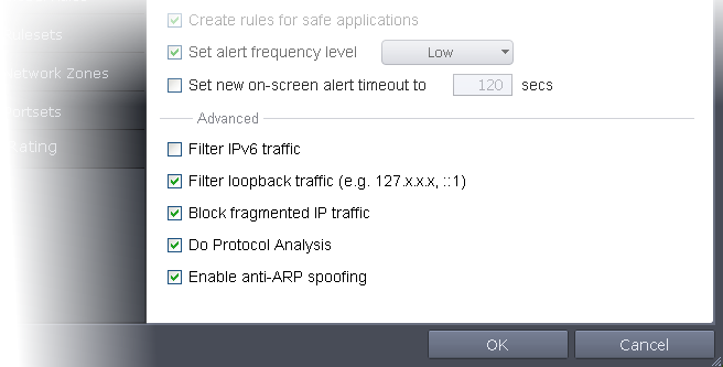 Firewall Setup for Maximum Security and Usability,Firewall Set up,Spyware Scan| Internet ...